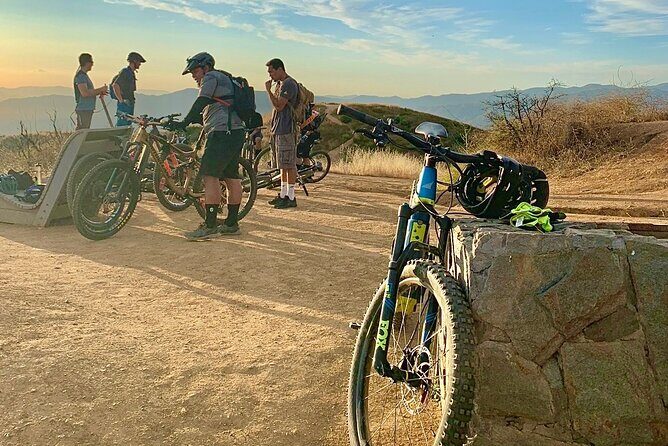 Santa Monica Premium Electric Mountain Bike Tour - The Sum Up: Who Will Love This Tour?