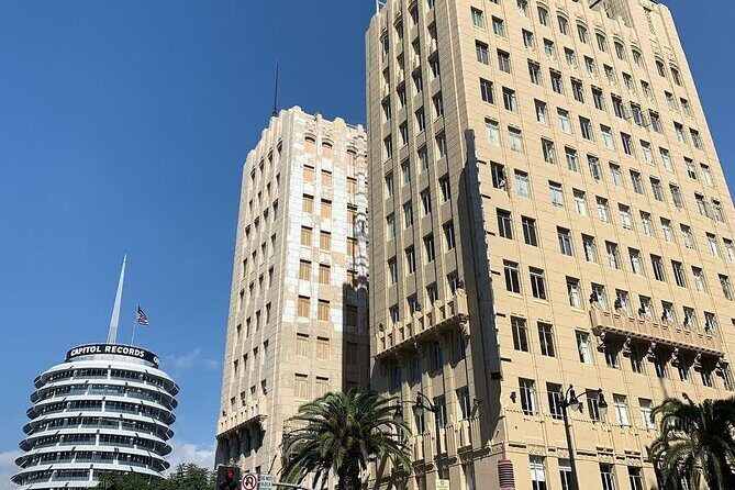 Santa Monica Private Tour with Restaurant and Bar Stops - What Sets This Tour Apart