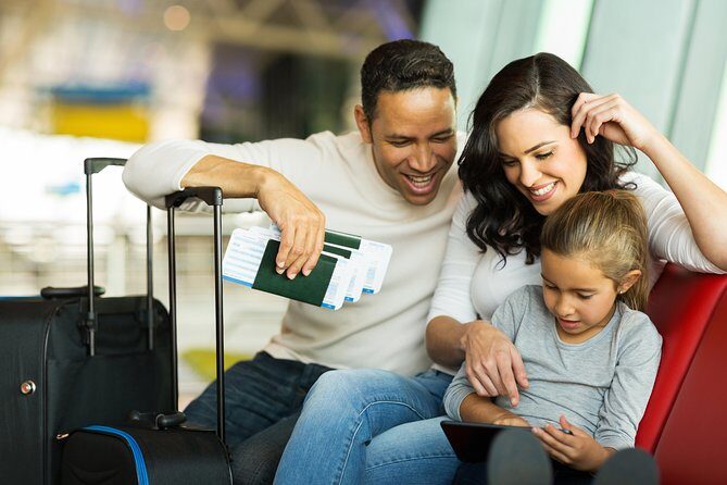 Santa Monica Private Transfer to or from Los Angeles. - Who Is This Service Best For?
