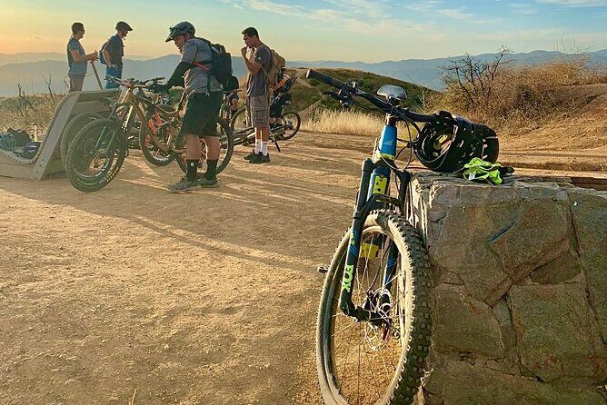 Santa Monica Roller Coaster Electric Mountain Biking Tour (Intermediate) - FAQs