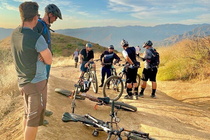 Santa Monica Roller Coaster Electric Mountain Biking Tour (Intermediate) - Final Thoughts