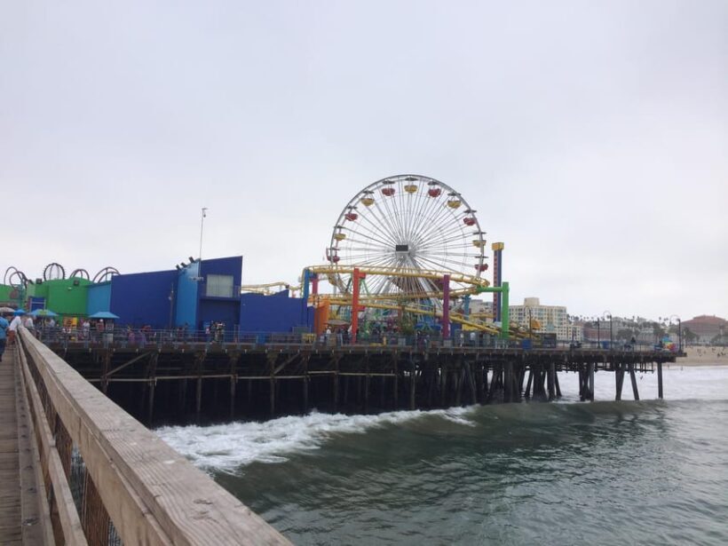 Santa Monica: Self-guided Bike Tour App - Audio + Written - How This Tour Works