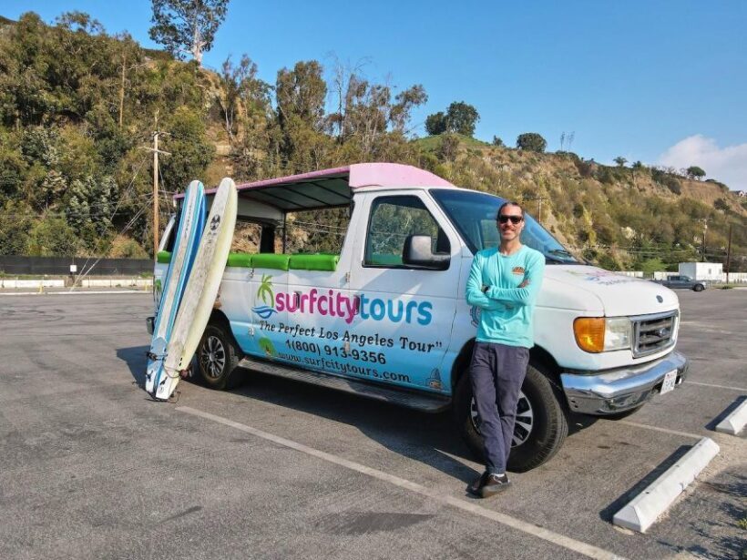 Santa Monica: Surfing Day Trip with Lunch - Final Thoughts
