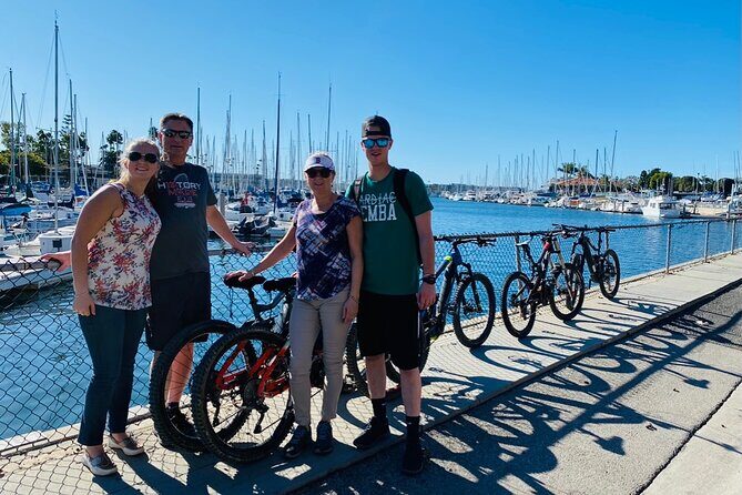 Santa Monica to Marina Del Rey e-Bike Beach Tour - The Sum Up: Is This Tour Right for You?
