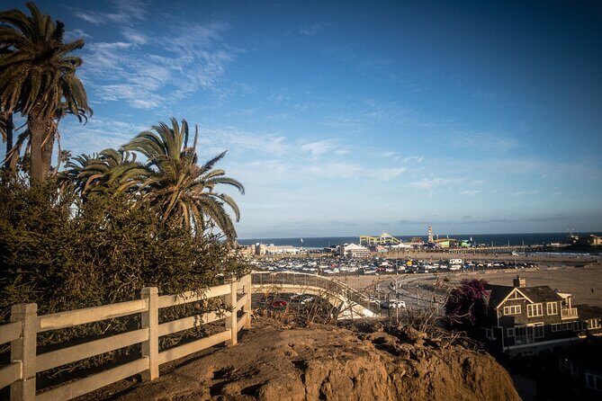 Santa Monica Walking Photo Class - Who Should Consider This Tour?