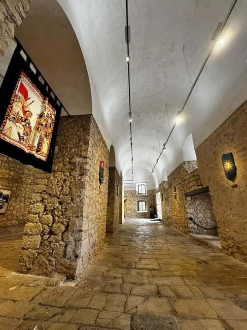 Santa Pola Historical and Landscape and Flamenco with Show and Dinner - Why This Tour Stands Out