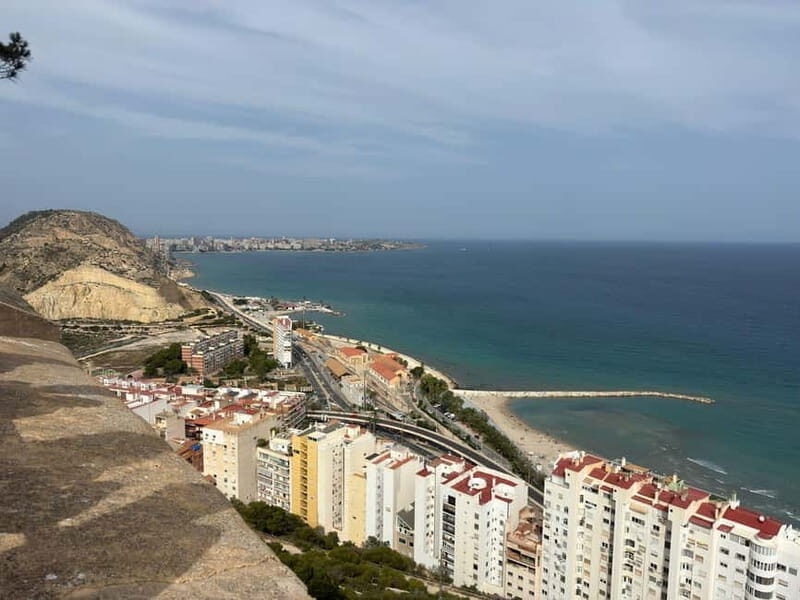 Santa Pola Historical and Landscape and Flamenco with Show and Dinner - Who Should Consider This Tour?