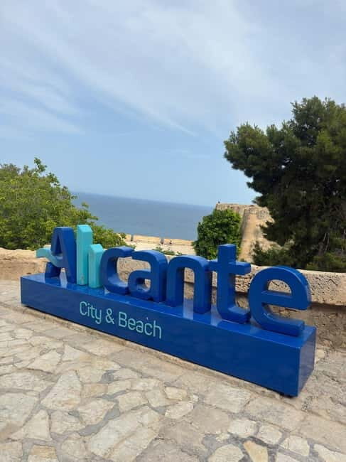 Santa Pola Historical and Landscape and Flamenco with Show and Dinner - Final Thoughts