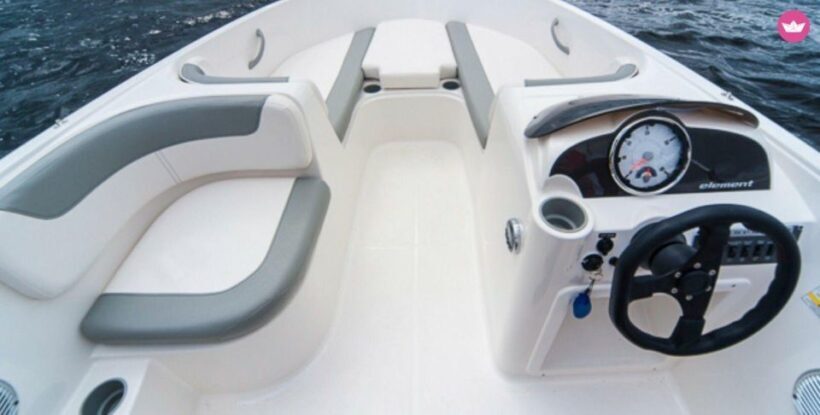 Santa Ponsa: 2-8 Hour Boat Rental (No License Needed) - FAQ