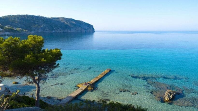 Santa Ponsa: Branqueta II Licensed Boat Rental - A Close Look at the Experience