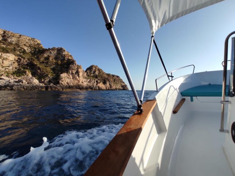 Santa Ponsa: License-Free Boat Rental - Frequently Asked Questions