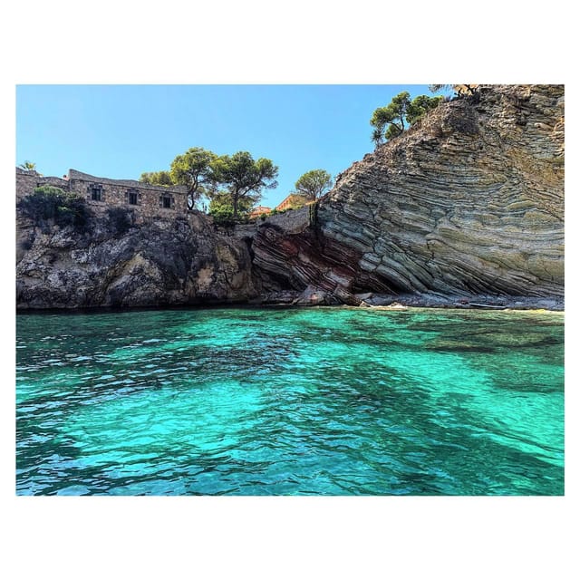 Santa Ponsa: Private Boat Rental with Driving Instructions - Final Thoughts