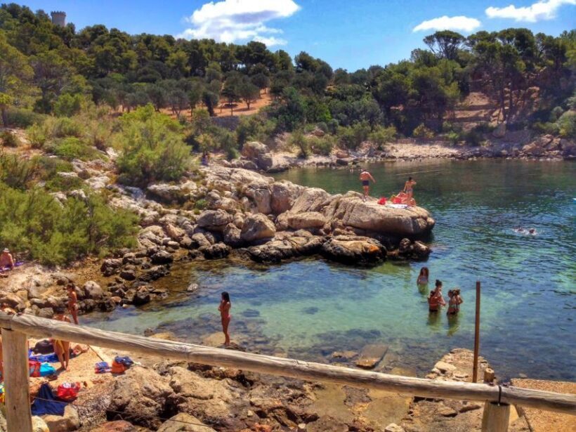 Santa Ponta/Peguera: Dragonera Island Cruise with Swim Stop - Final Thoughts: Is This Tour for You?