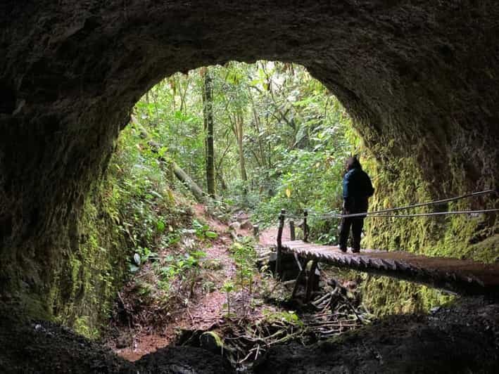 Santa Rita Waterfall and Salento Private Tour - An In-Depth Look at the Santa Rita Waterfall and Salento Tour