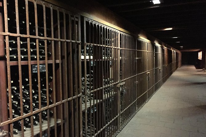 Santa Rita Winery Selection Tour - Accompanying Snacks and Beverages