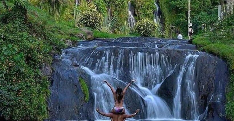 Santa Rosa de Cabal Thermal Hot Springs - An In-Depth Look at Santa Rosa de Cabal’s Hot Springs Tour