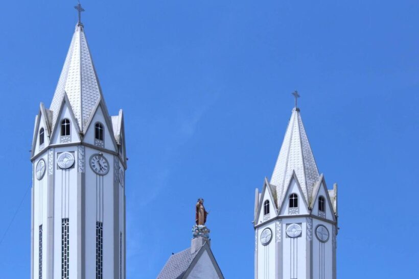 Santa Rosa de Cabal Thermal Hot Springs - FAQs