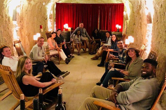 Santa Rosa North Sonoma County Small Group Winery Tour - Who Will Love This Tour?