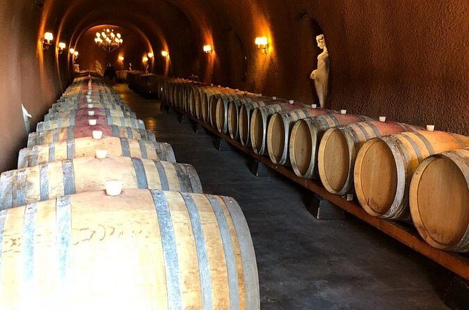 Santa Rosa North Sonoma County Small Group Winery Tour - The Sum Up