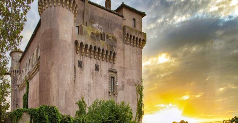 Santa Severa Castle and Civitavecchia Tour from Rome by Car - Frequently Asked Questions