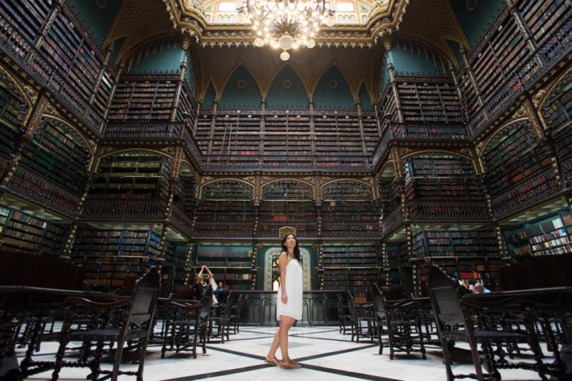 Santa Teresa and Historic Centre with a Photographer - Introduction: Why This Tour Stands Out