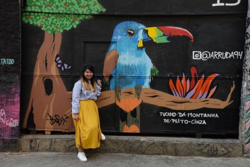 Santa Teresa and Historic Centre with a Photographer - Who Should Book This Tour?