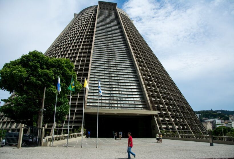 Santa Teresa and Historic Centre with a Photographer - FAQ