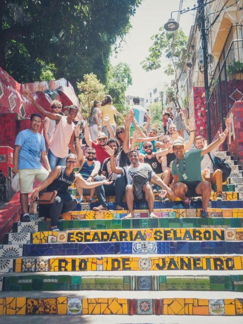 Santa Teresa - Bohemia and Art - Analyzing the Value: Price & Experience