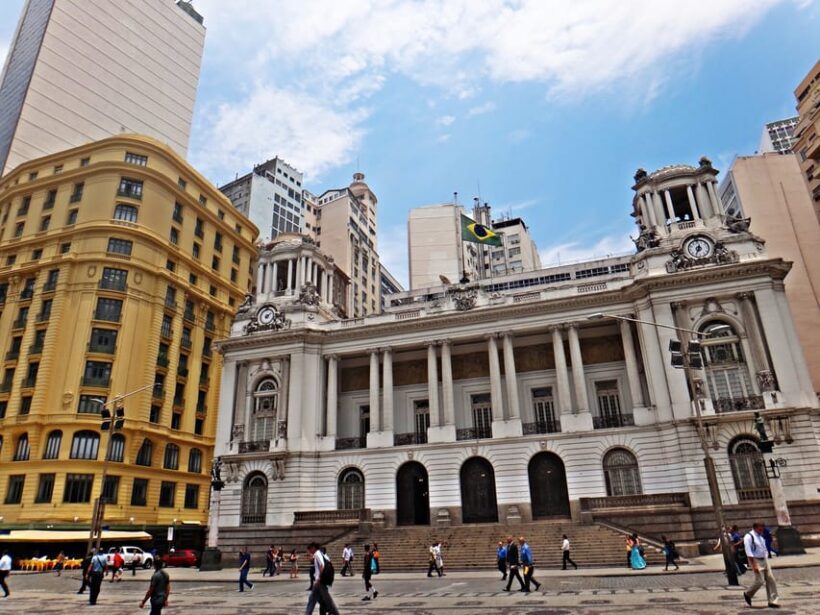 Santa Teresa Culture & Art Walking Tour - Key Points