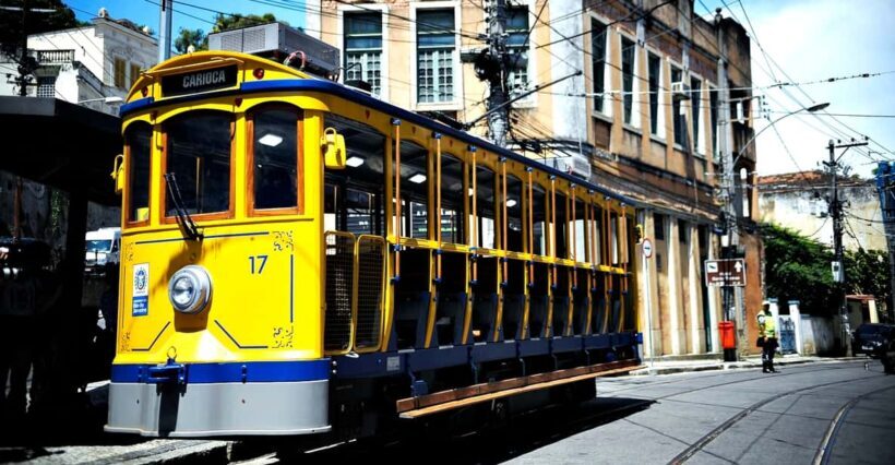 Santa Teresa Culture & Art Walking Tour - Exploring the Streets and Local Flavors