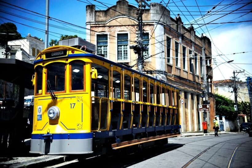 Santa Teresa Culture & Art Walking Tour - The Selarón Stairs: A Must-See Landmark