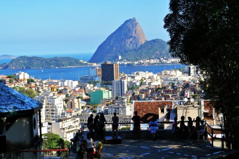 Santa Teresa Culture & Art Walking Tour - Wrapping Up the Tour