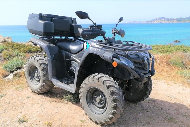 Santa Teresa di Gallura Quad Tour - Overall impressions based on reviews