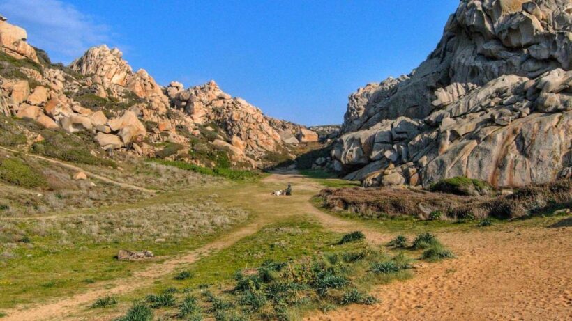 Santa Teresa Gallura: Valle della Luna hiking - Exploring the Valle della Luna: A Landscape Like No Other