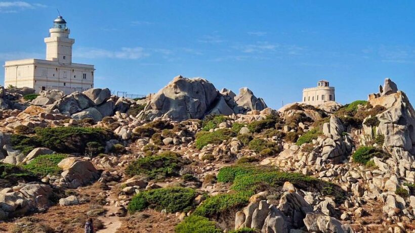 Santa Teresa Gallura: Valle della Luna hiking - Scenic Highlights: From Coves to Caves