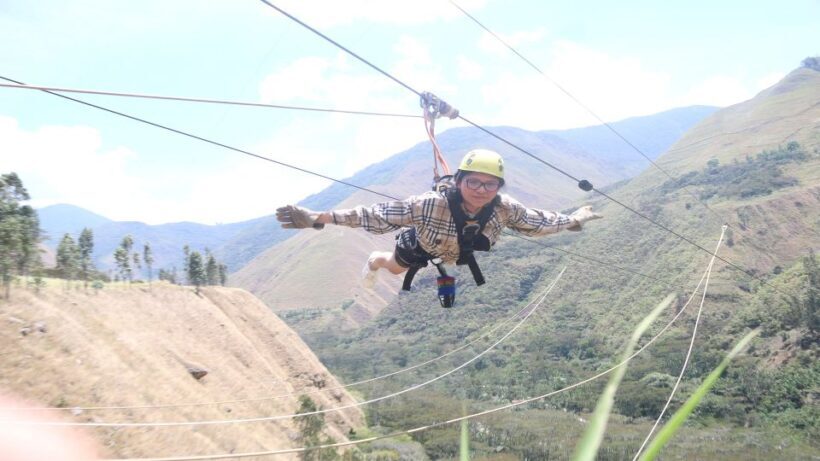 Santa Teresa: Zipline Circuit near Machu Picchu - Final Thoughts