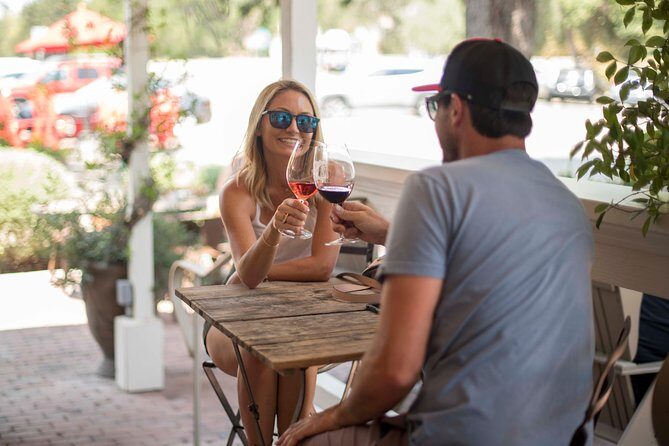Santa Ynez Cupcake & Wine Tour (All-Inclusive) - Frequently Asked Questions