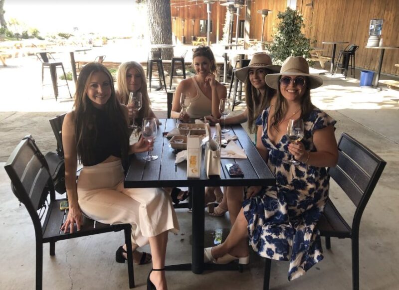 Santa Ynez: Sidecar Wine Tour - Final Thoughts