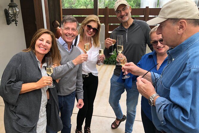 Santa Ynez Valley Private Wine Tours from Santa Barbara - Final Thoughts: Is It Worth It?