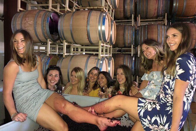 Santa Ynez Valley Private Wine Tours from Santa Barbara - FAQ