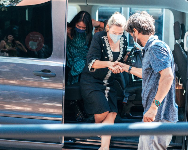 Santa Ynez: Wine Country Tour - Santa Ynez: Wine Country Tour — An Authentic Sip of California’s Best