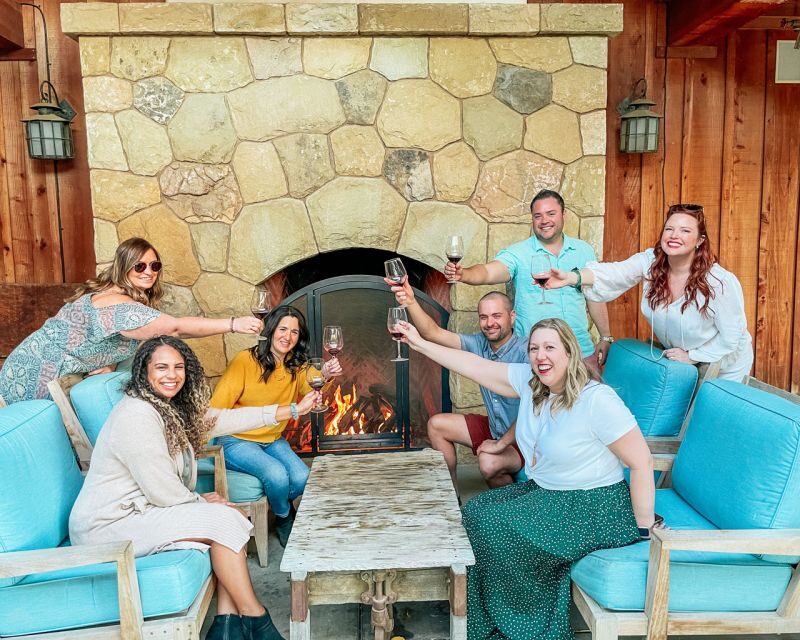 Santa Ynez: Wine Shuttle - Exploring the Santa Ynez Wine Shuttle: A Practical Guide for Wine Enthusiasts