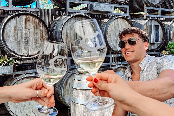 Santa Ynez Wine Shuttle - Pricing and Value