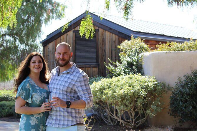 Santa Ynez Wine Shuttle - Who Will Love This Tour?