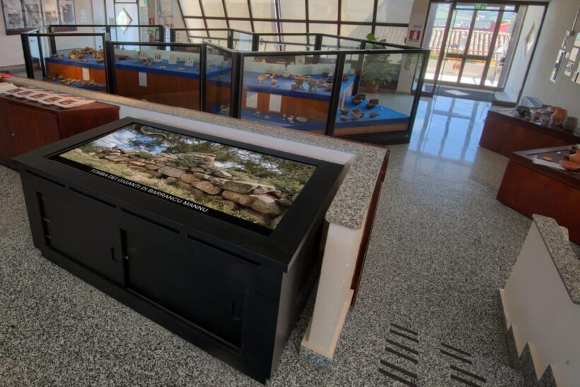 Santadi (SU): visit to the Archaeological and Ethnographic Museum - Final Thoughts: Is It Worth It?