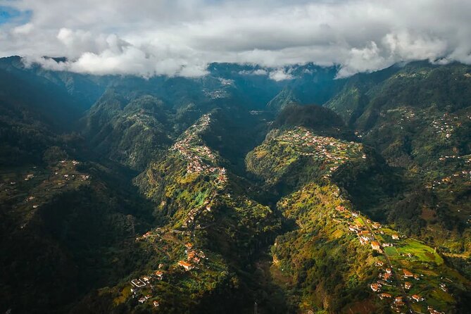 Santana / Typical Houses Tour - Accessibility and Inclusions