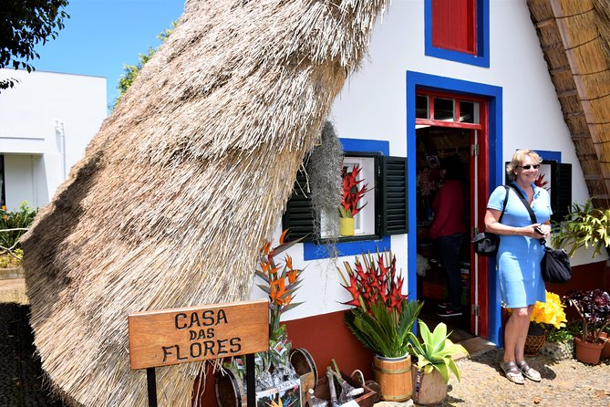 Santana / Typical Houses Tour - Frequently Asked Questions