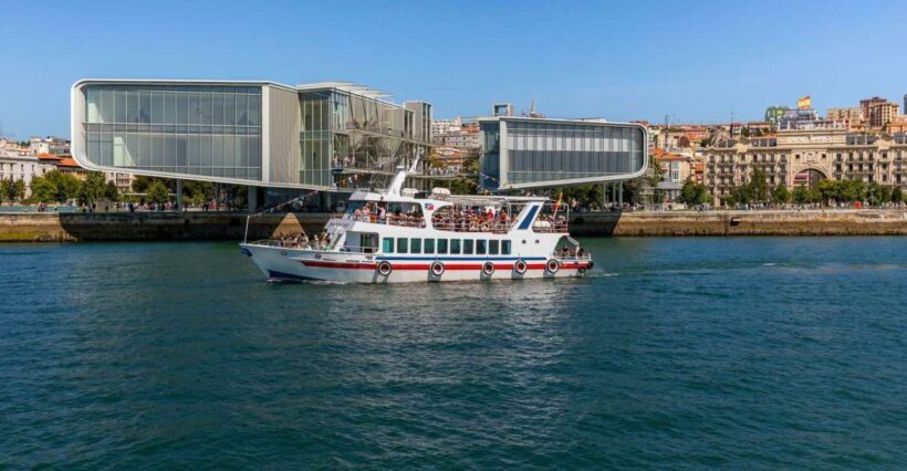 Santander: 1-Hour City Cruise Around the Bay - The Sum Up: Is It Worth It?