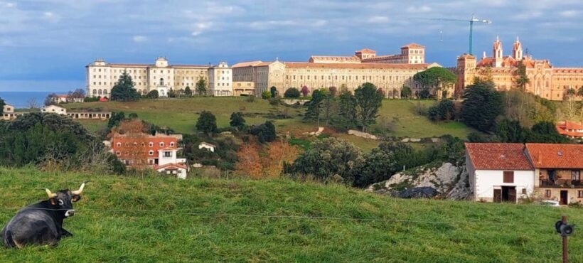 Santander: Comillas, modernist architecture & Gaudi - FAQs