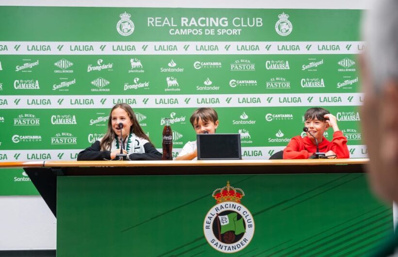 Santander: El Sardinero Stadium Guided Tour - A Detailed Look at the El Sardinero Stadium Tour